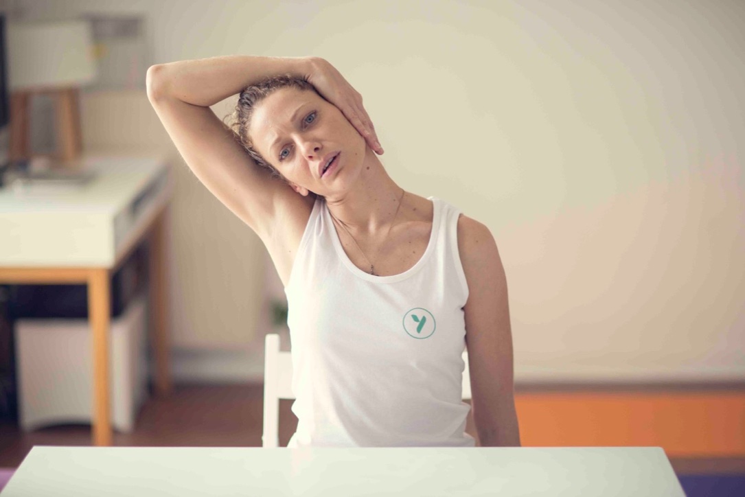 Le Do-In et ses bienfaits - Yoburo